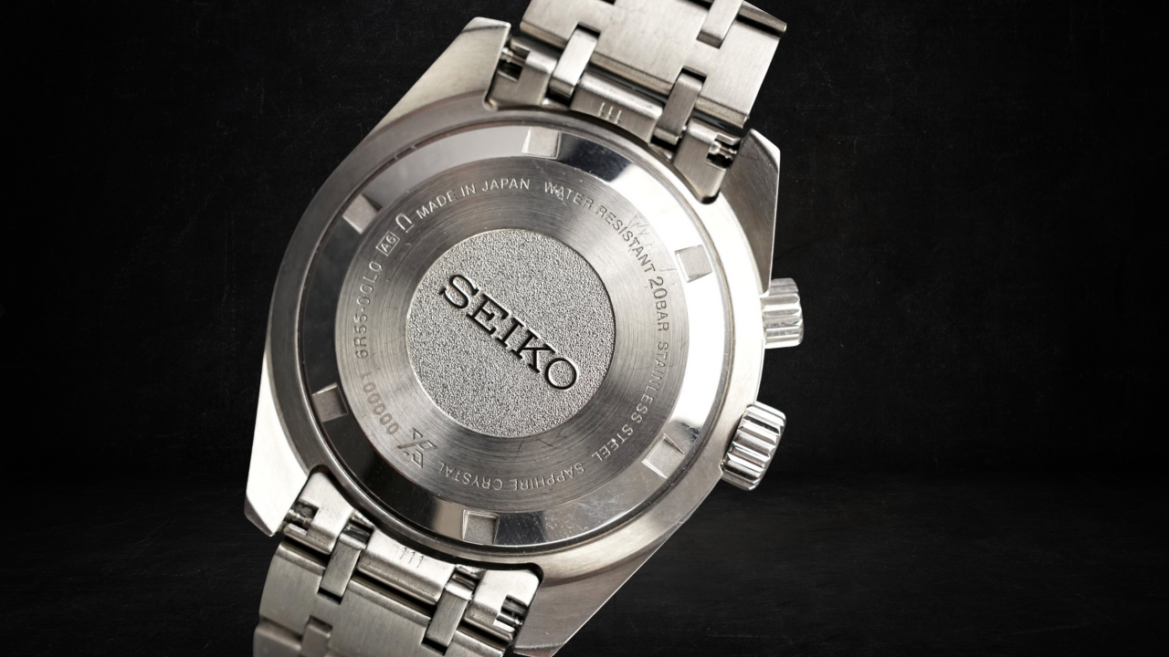 The New Seiko Prospex Speedtimer SPB513 & SPB515: An In-Depth Review of ...